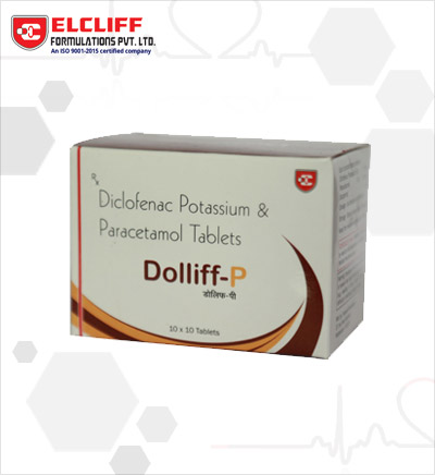 Tablets and Capsules | Elcliff Formulations Pvt Ltd